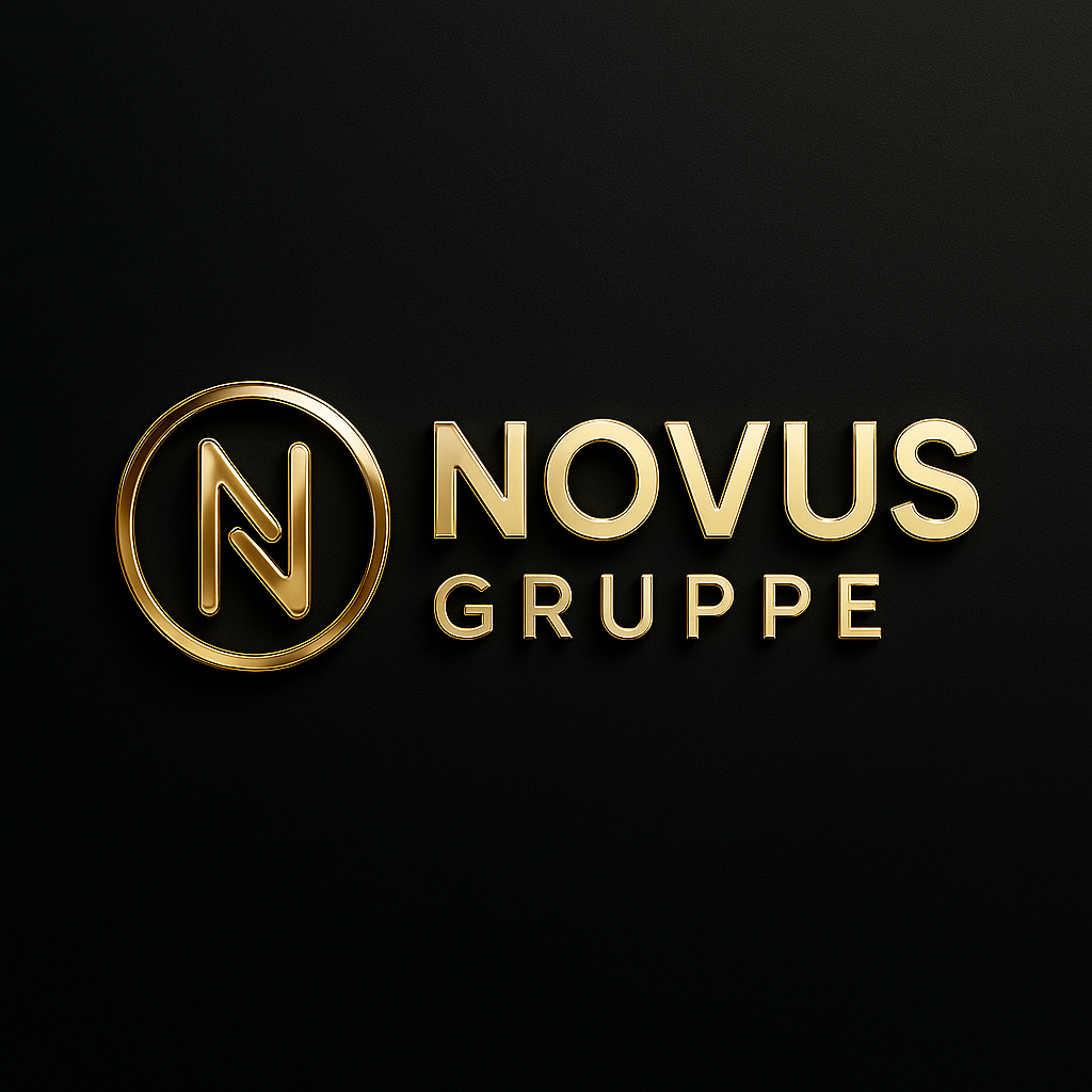 Willkommen - NOVUS Gruppe